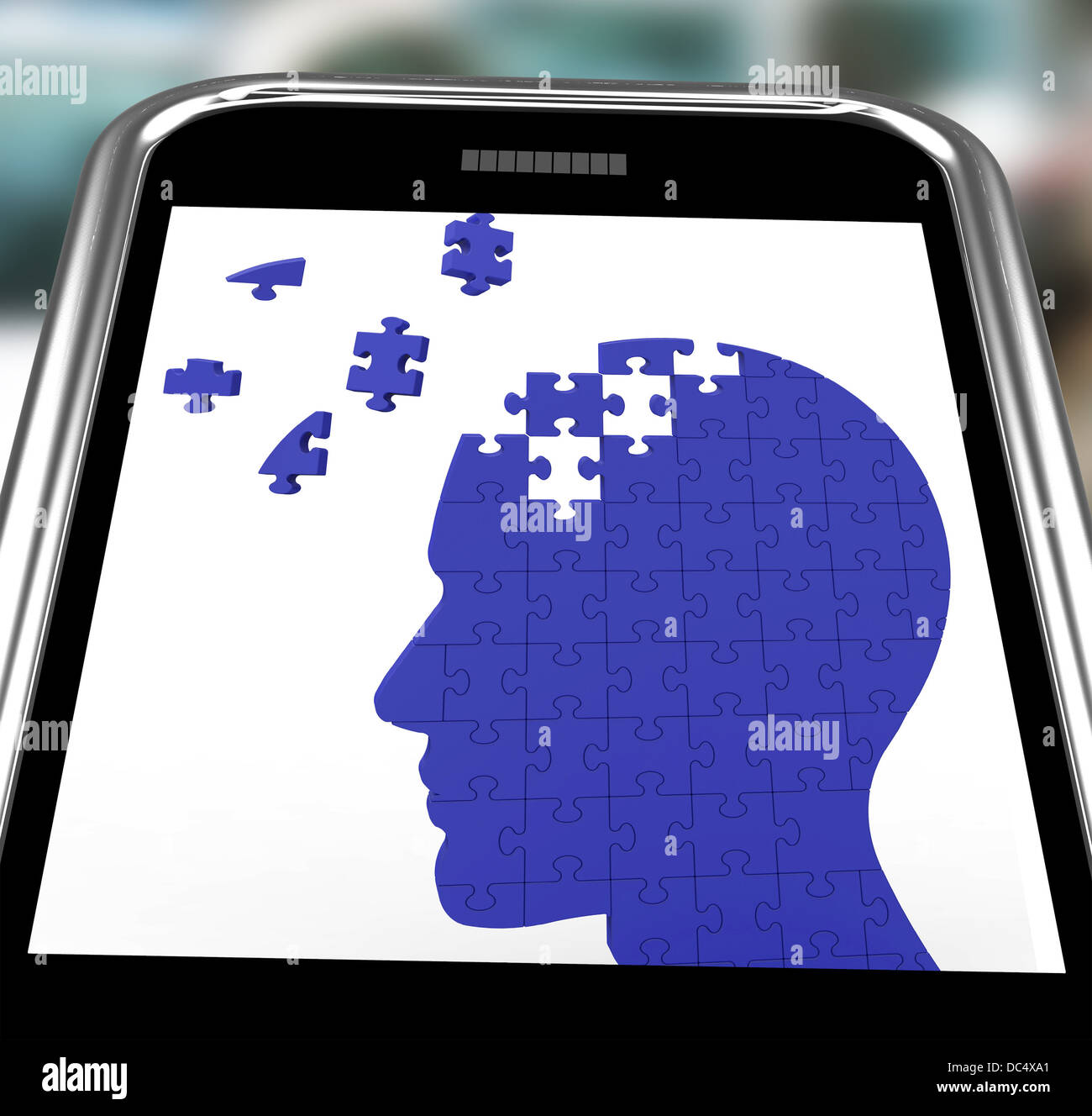 Smartness hi-res stock photography and images - Alamy