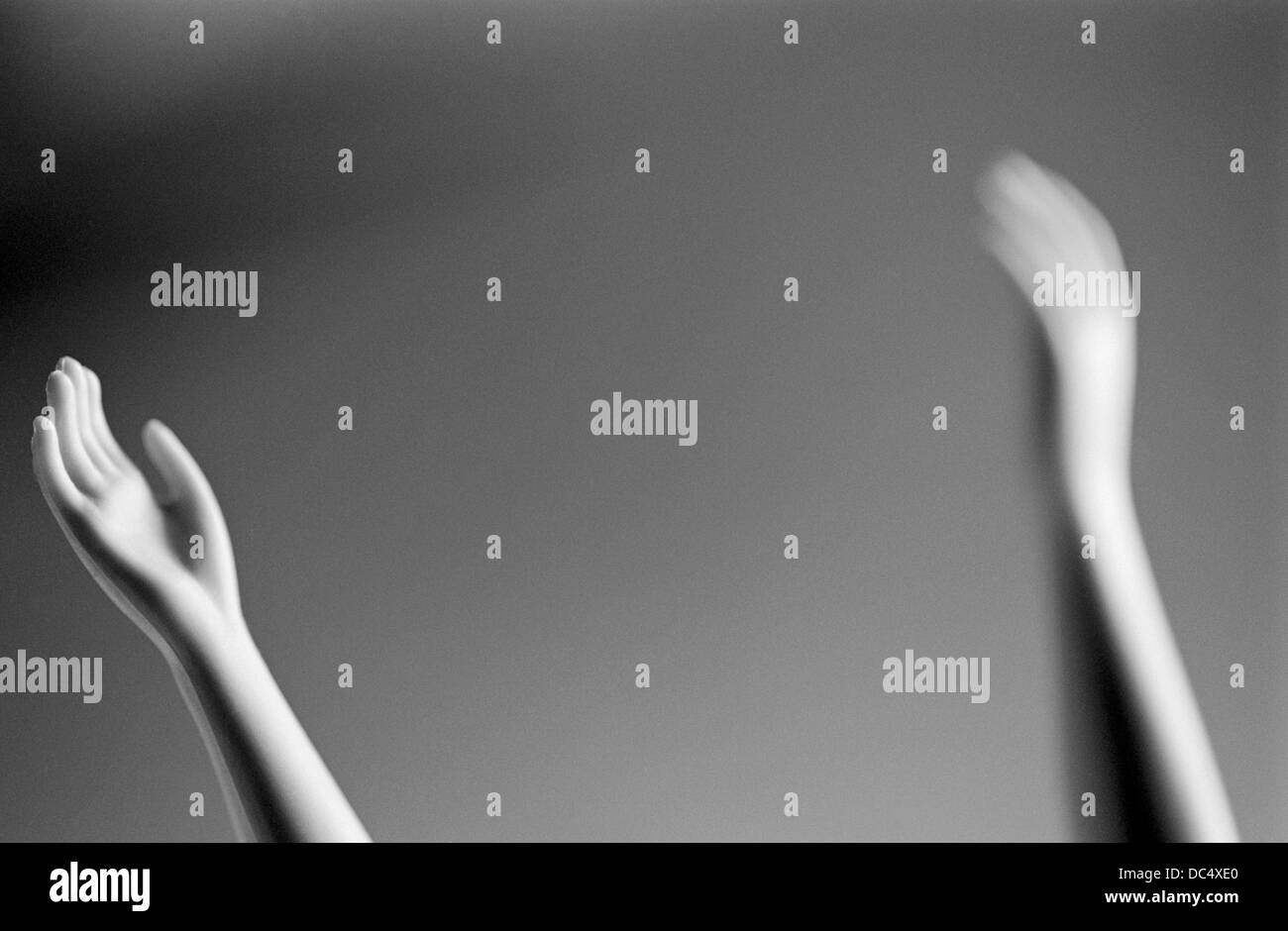Black people clapping Black and White Stock Photos & Images - Alamy
