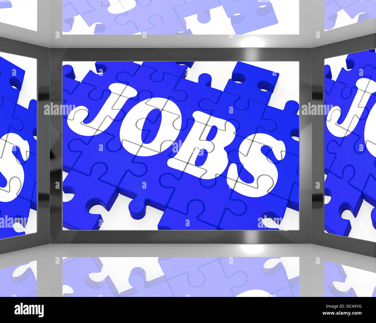 Occupation occupations job jobs working hi-res stock photography and ...