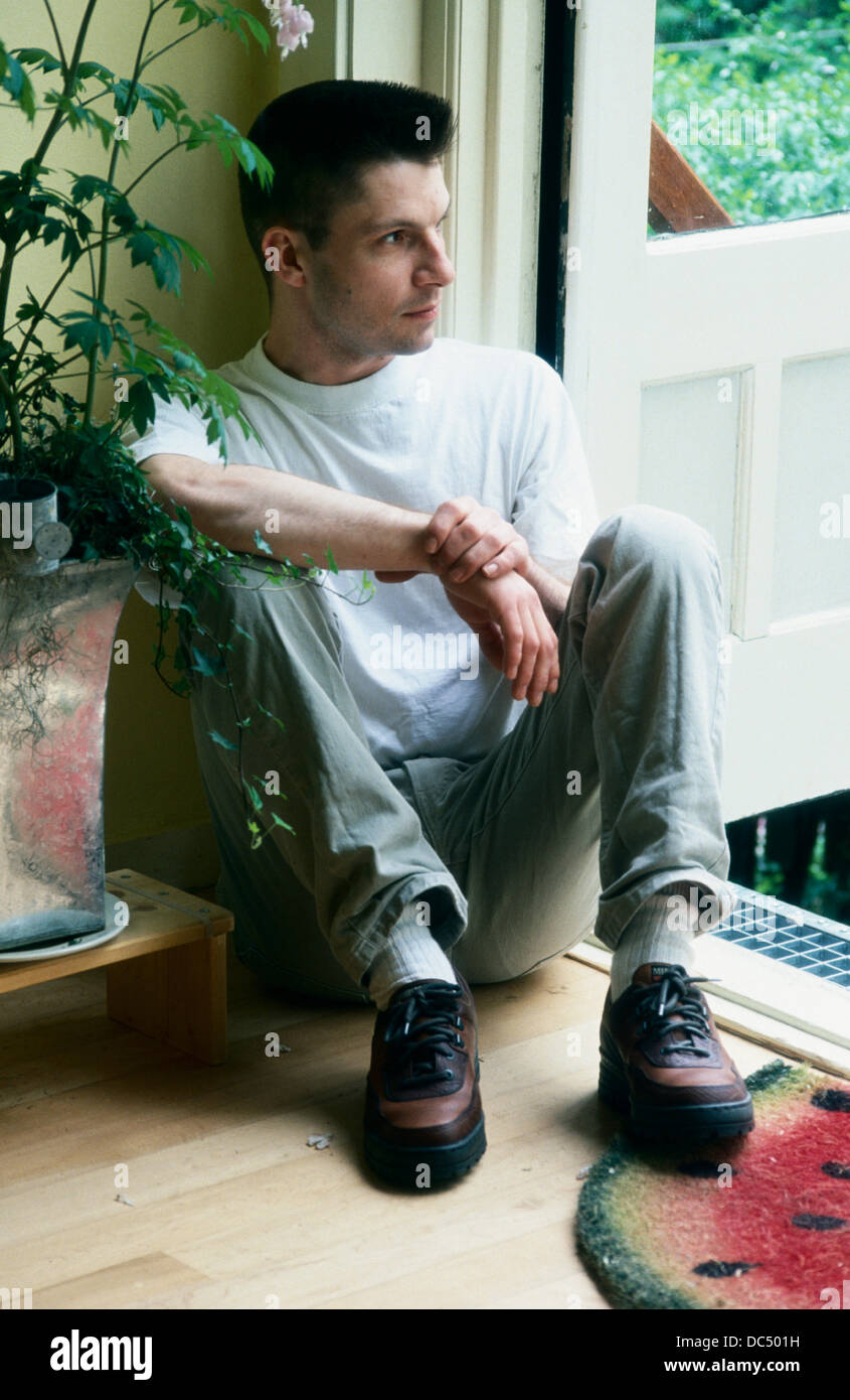 Dutch dutchman man hi-res stock photography and images - Alamy