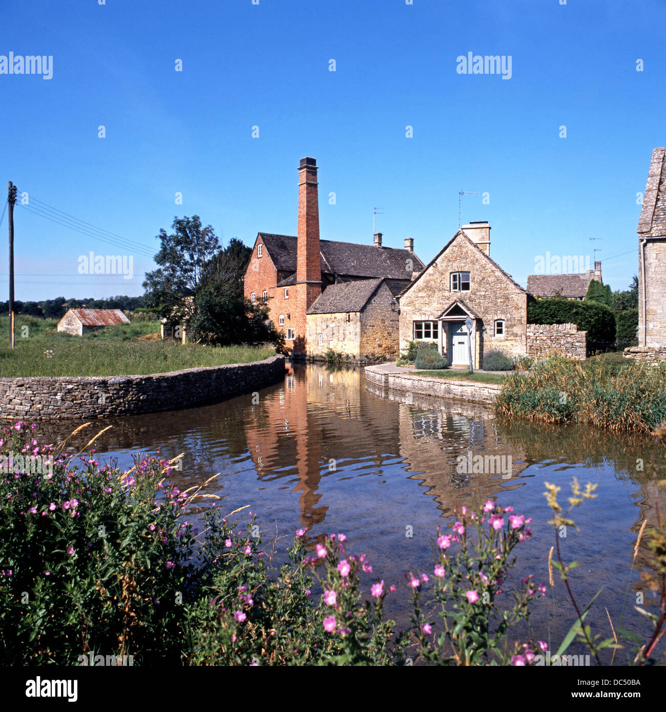British Watermills High Resolution Stock Photography and Images - Alamy