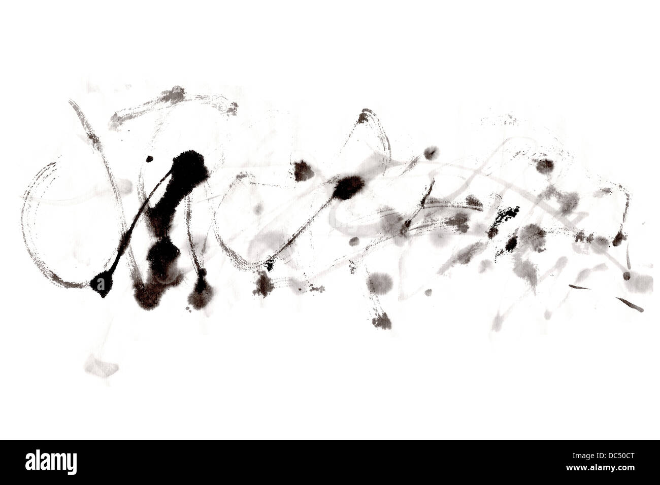 Chinese painting Cut Out Stock Images & Pictures - Alamy