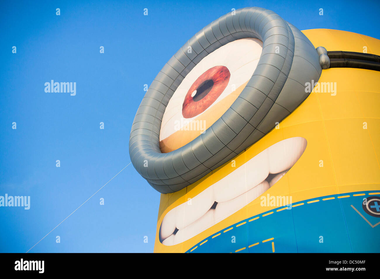 Minion hi-res stock photography and images - Alamy