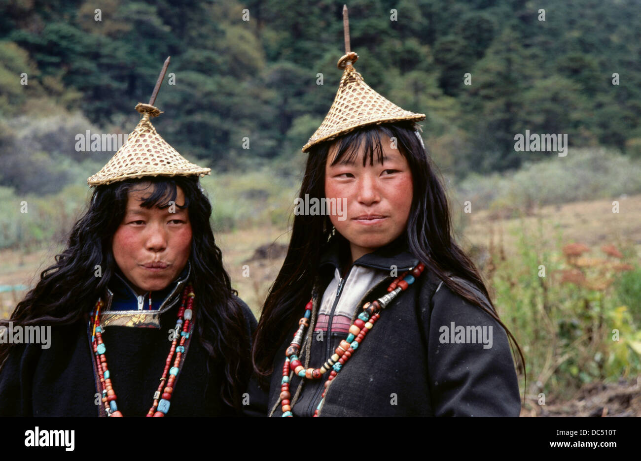 Buthan High Resolution Stock Photography and Images - Alamy