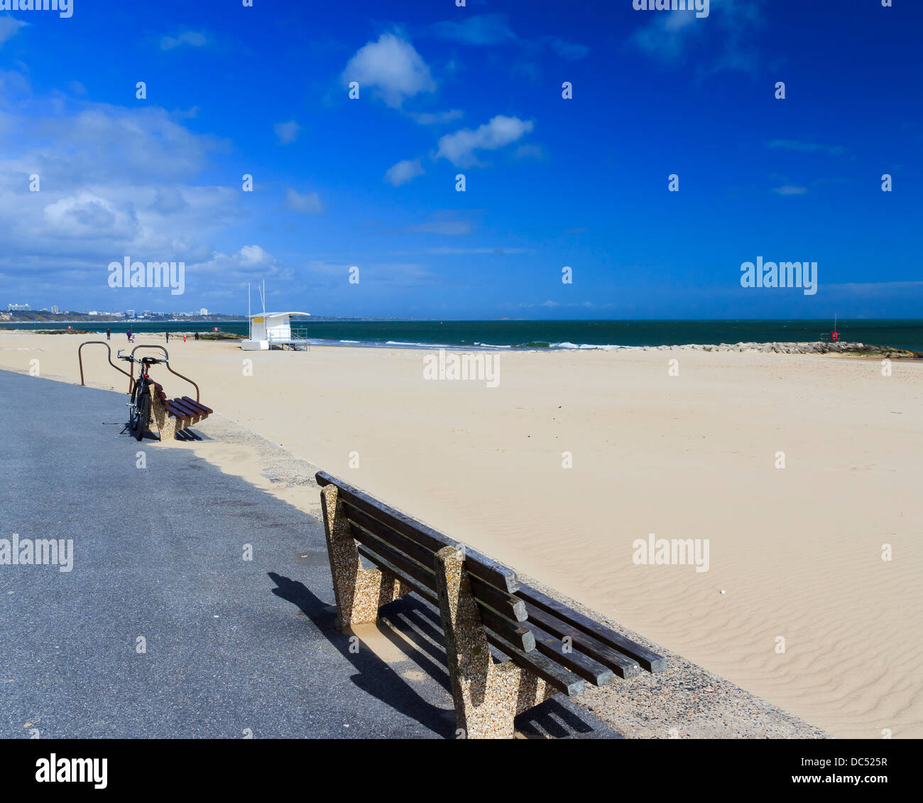 Sandbanks hi-res stock photography and images - Alamy