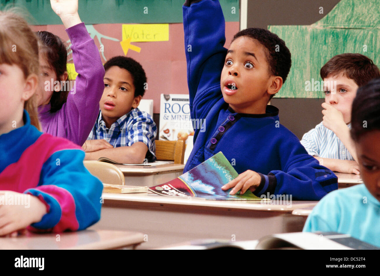 Know answer hi-res stock photography and images - Alamy