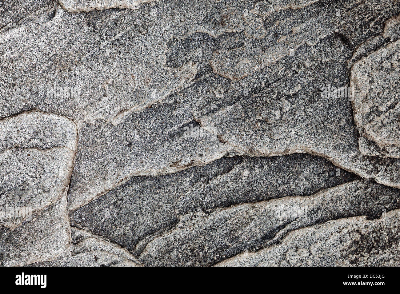 Natural pattern of a stone wall Stock Photo - Alamy