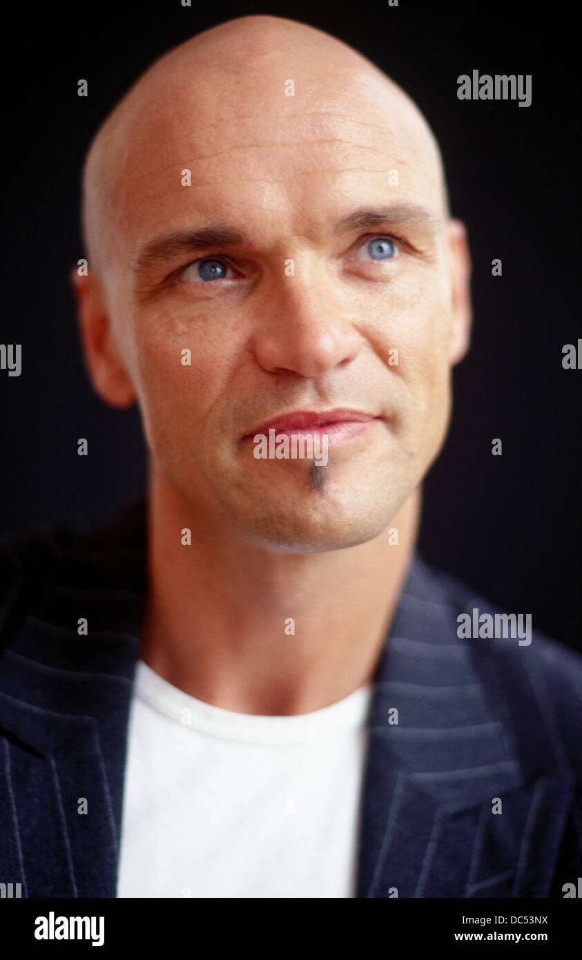 Kind man hi-res stock photography and images - Alamy
