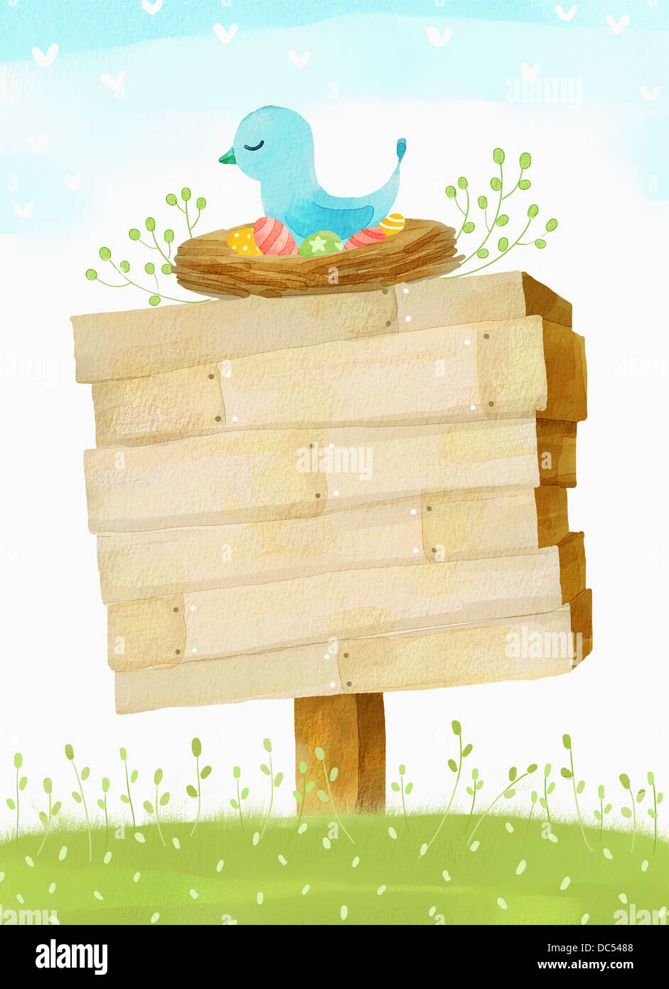 Nest featuring hi-res stock photography and images - Alamy