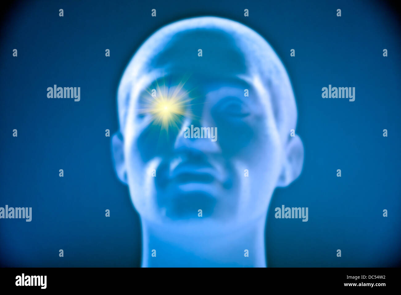 Bright ideas hi-res stock photography and images - Alamy