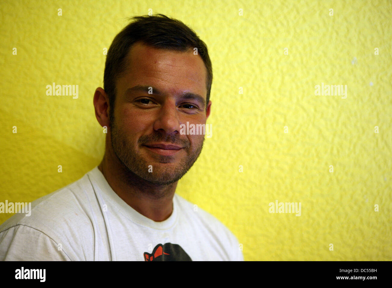 Anthony crank hi-res stock photography and images - Alamy