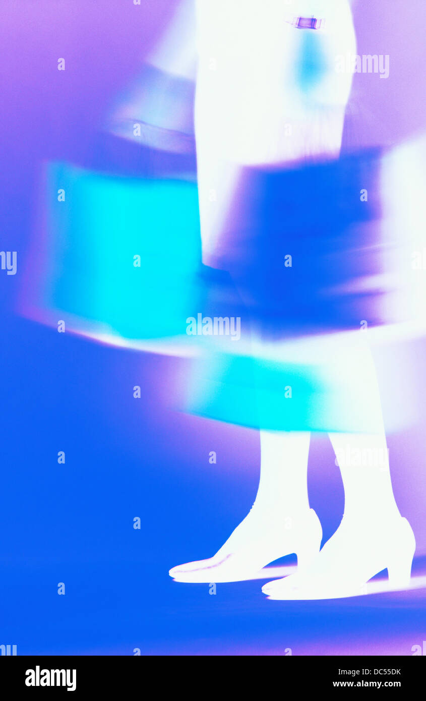 Negative image hi-res stock photography and images - Alamy