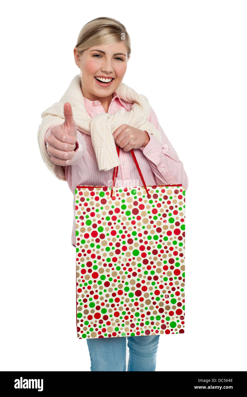 Shopping is fun, always Stock Photo - Alamy