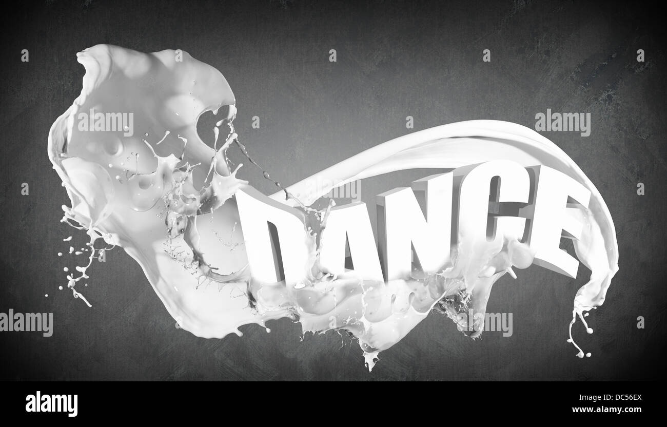 Athletic dance move hi-res stock photography and images - Alamy