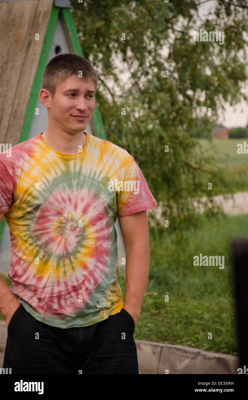 Lithuanian young hi-res stock photography and images - Alamy