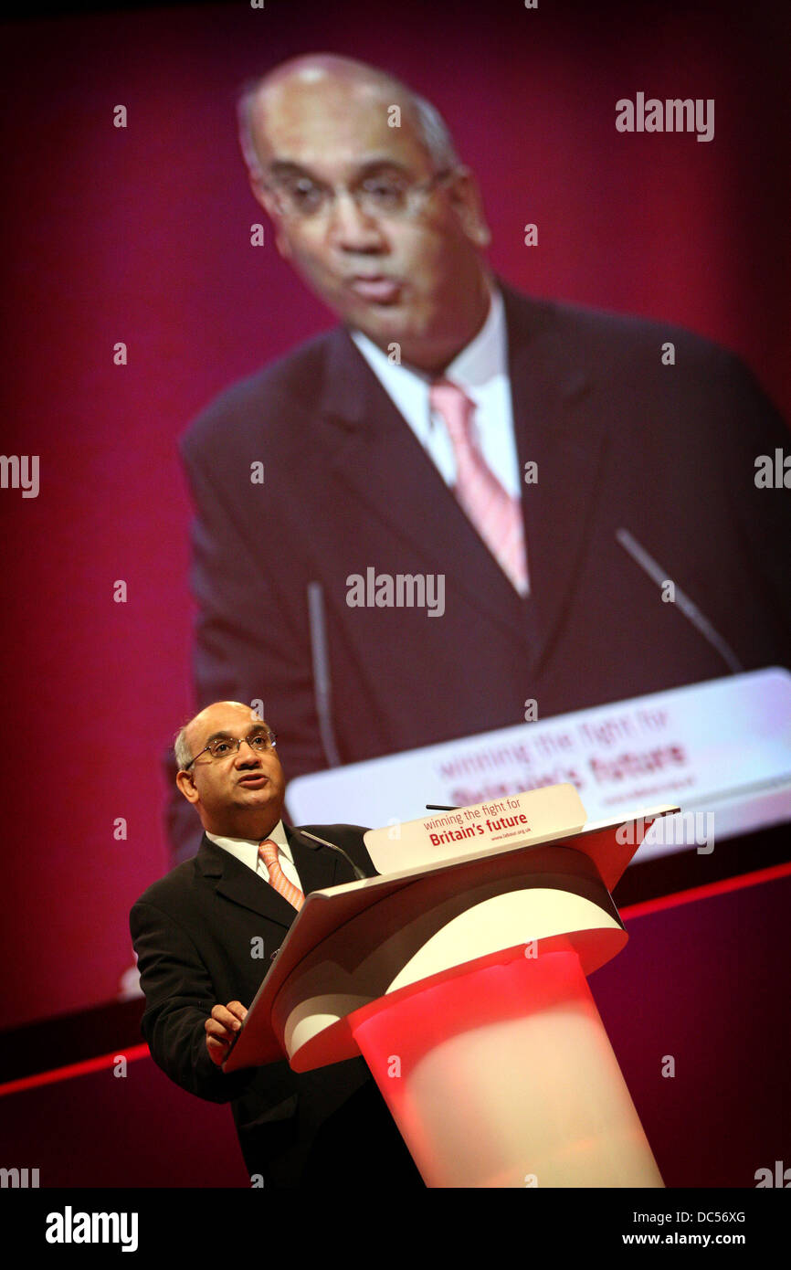 Keith vaz hi-res stock photography and images - Alamy