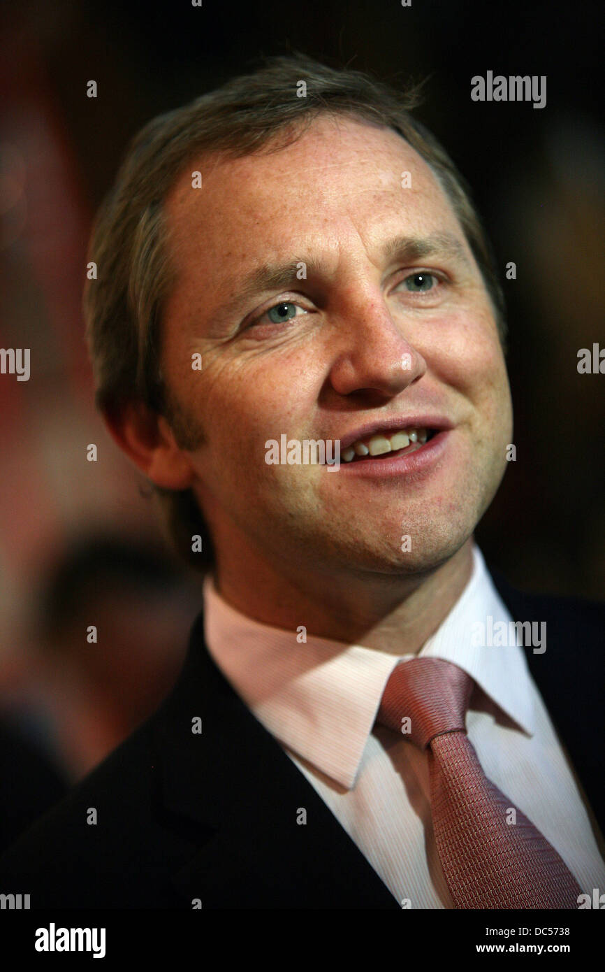 James purnell hi-res stock photography and images - Alamy