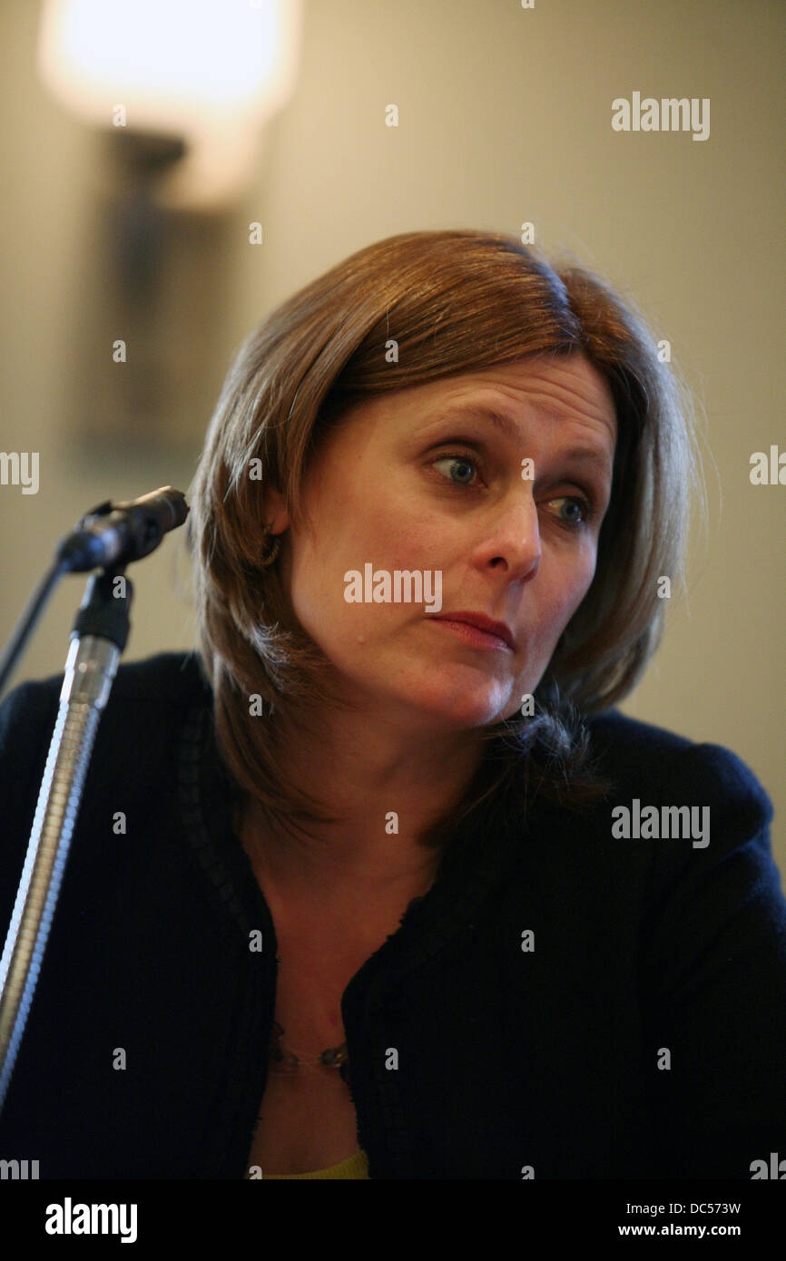 Sarah brown hi-res stock photography and images - Alamy