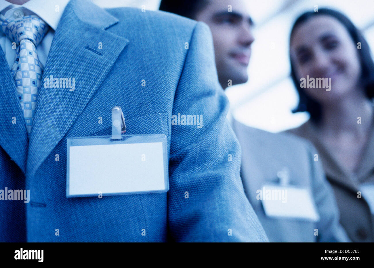 Id identity cards hi-res stock photography and images - Alamy