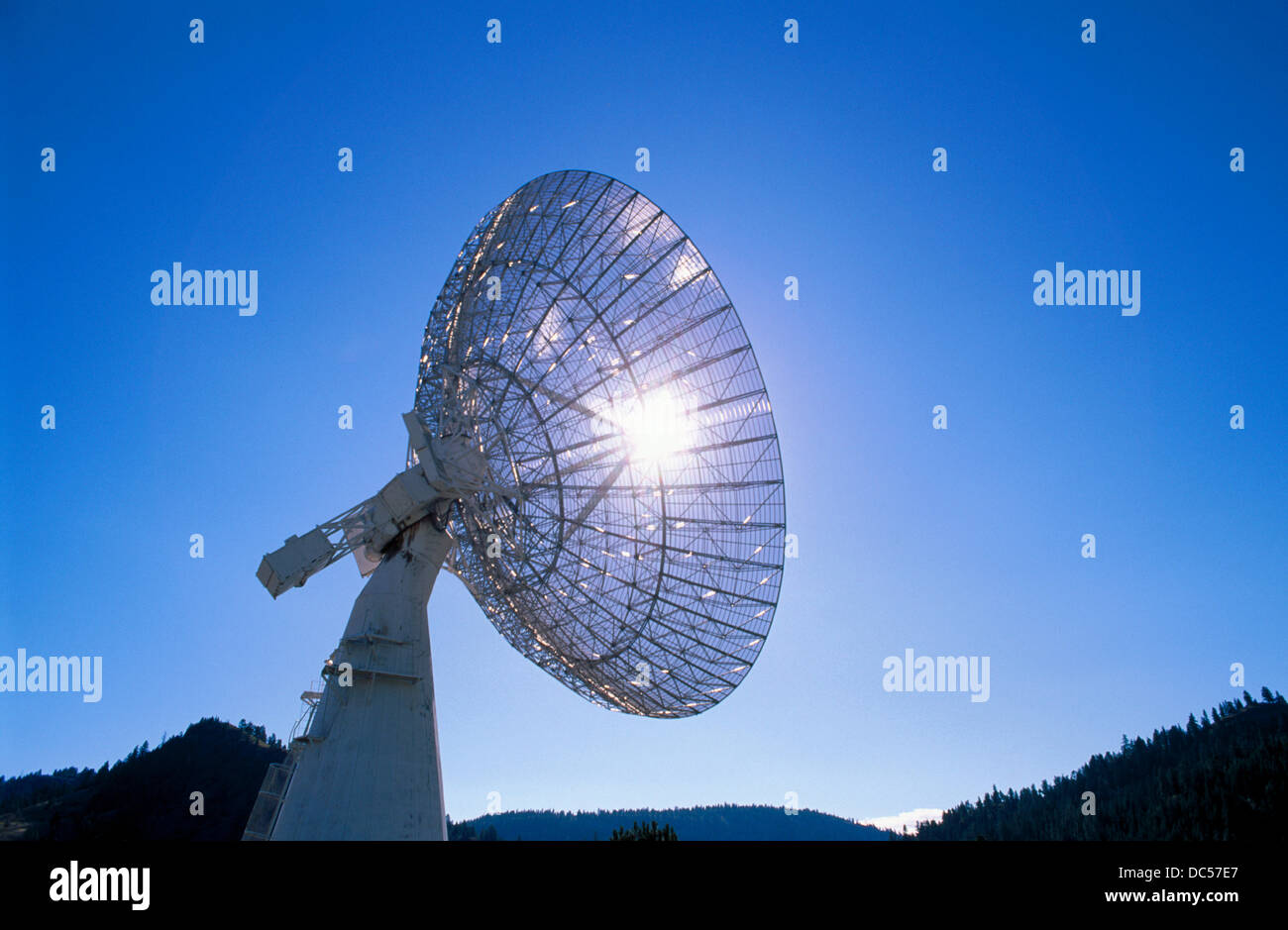 Dominion observatory hi-res stock photography and images - Alamy