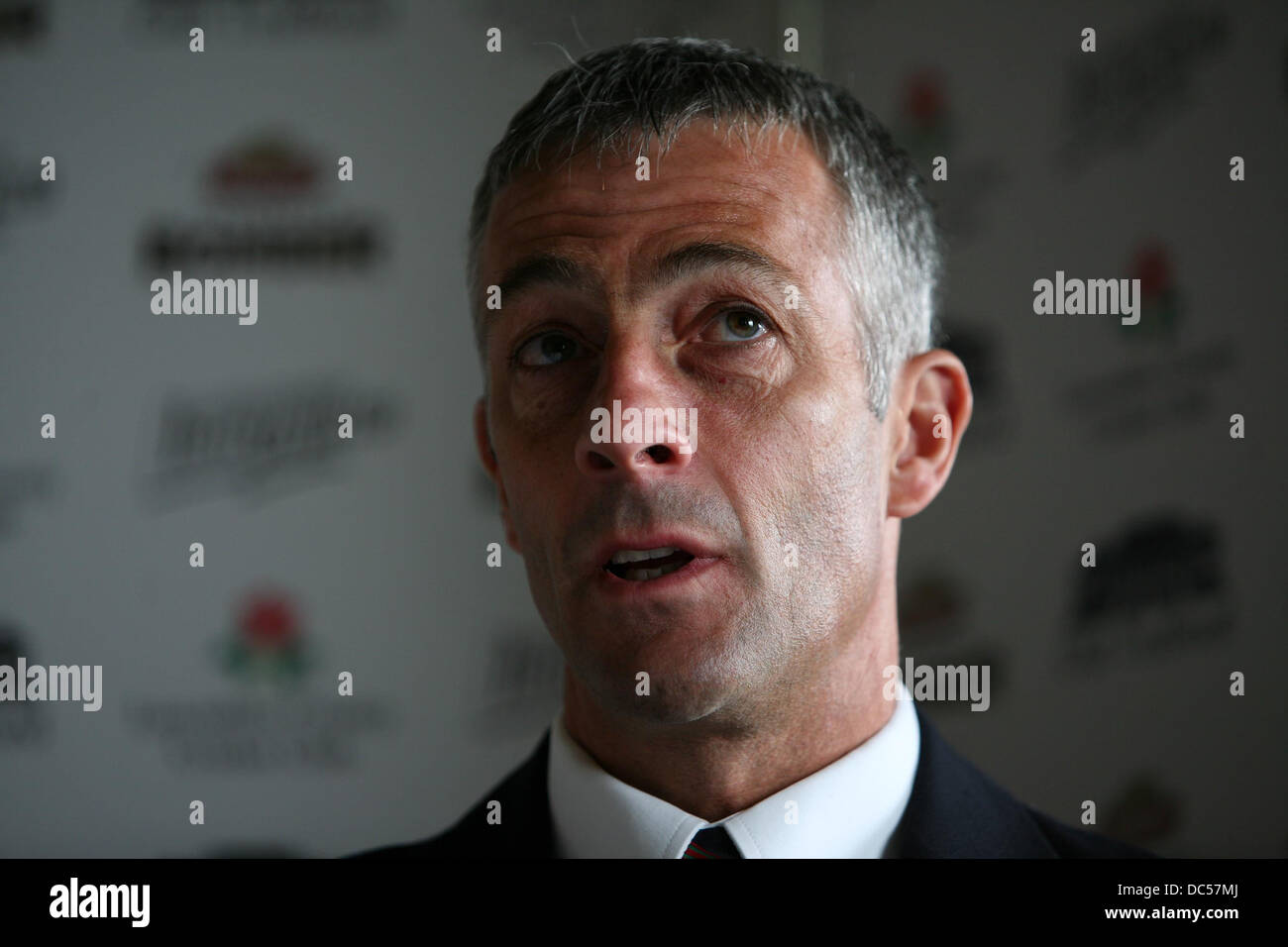 Chris watkinson hi-res stock photography and images - Alamy