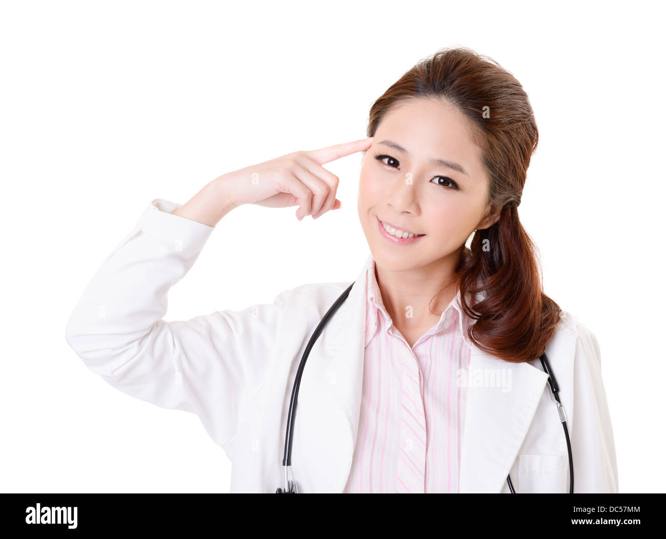 Japanese surgeon Cut Out Stock Images & Pictures - Alamy