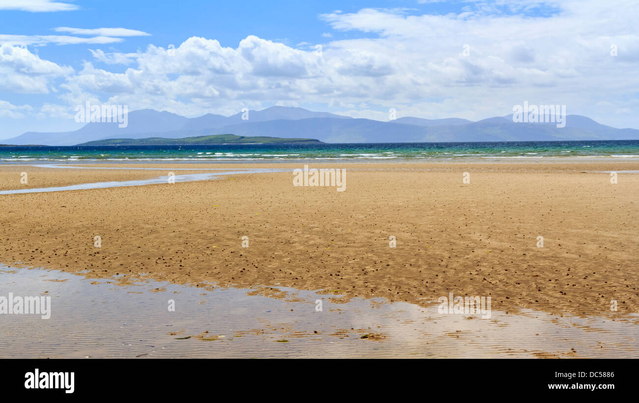 Ettrick bay hi-res stock photography and images - Alamy