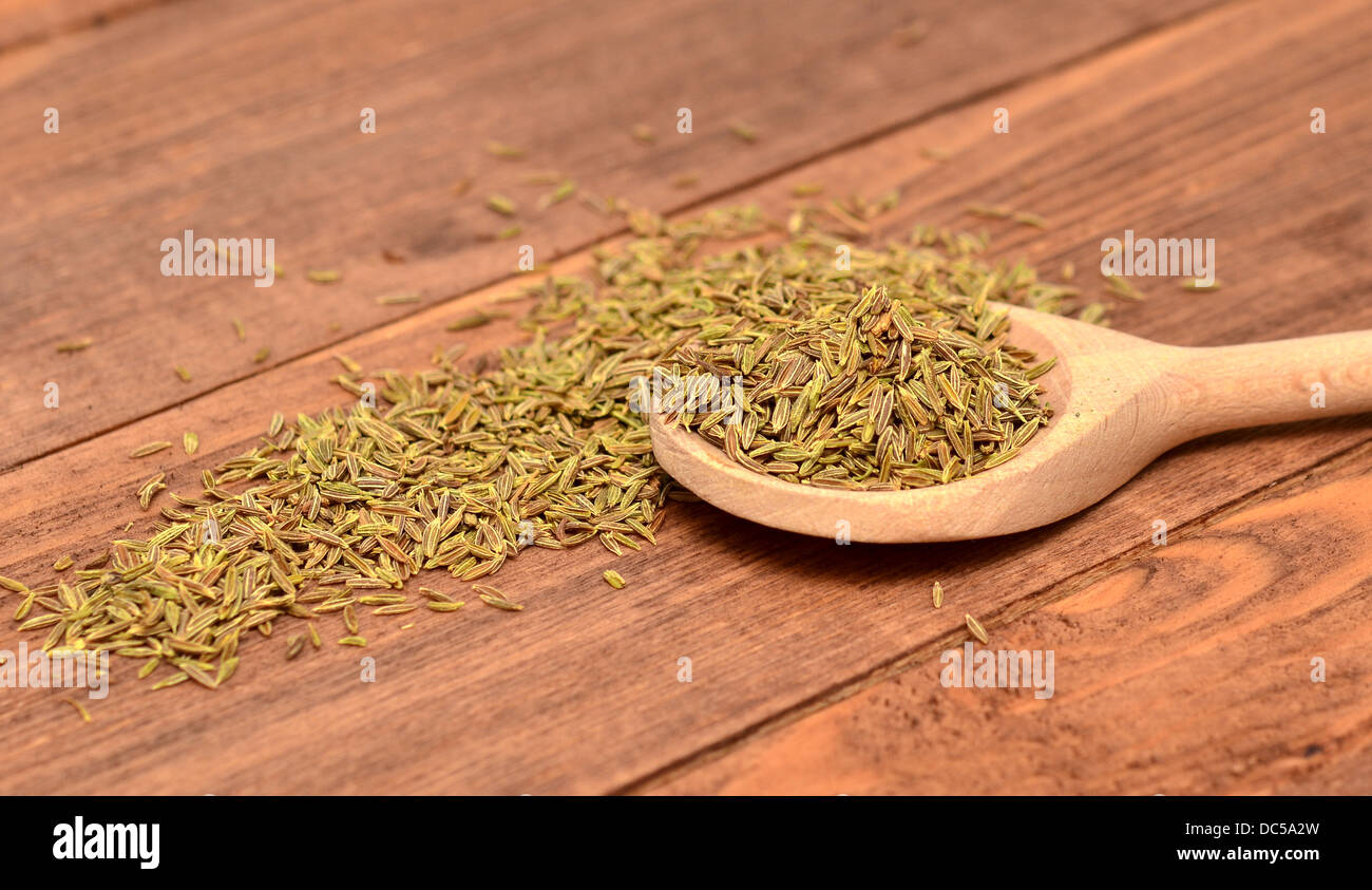 Cumin spoon hi-res stock photography and images - Alamy