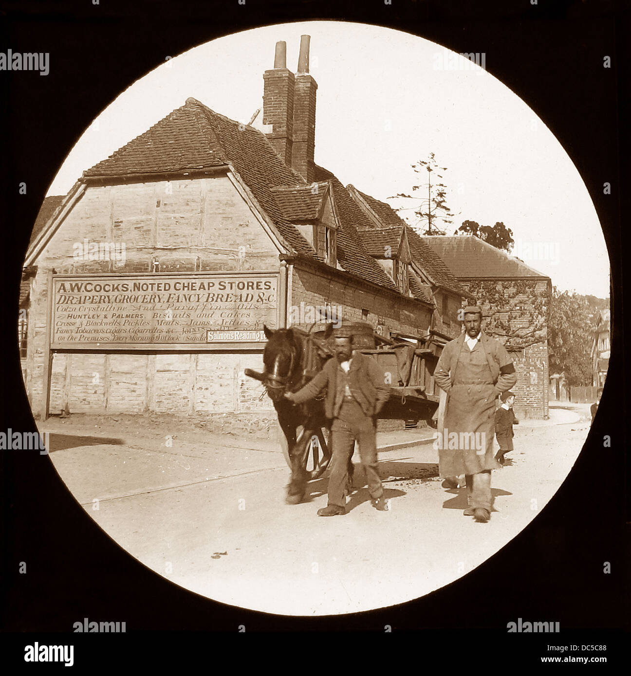 Goring hi-res stock photography and images - Alamy