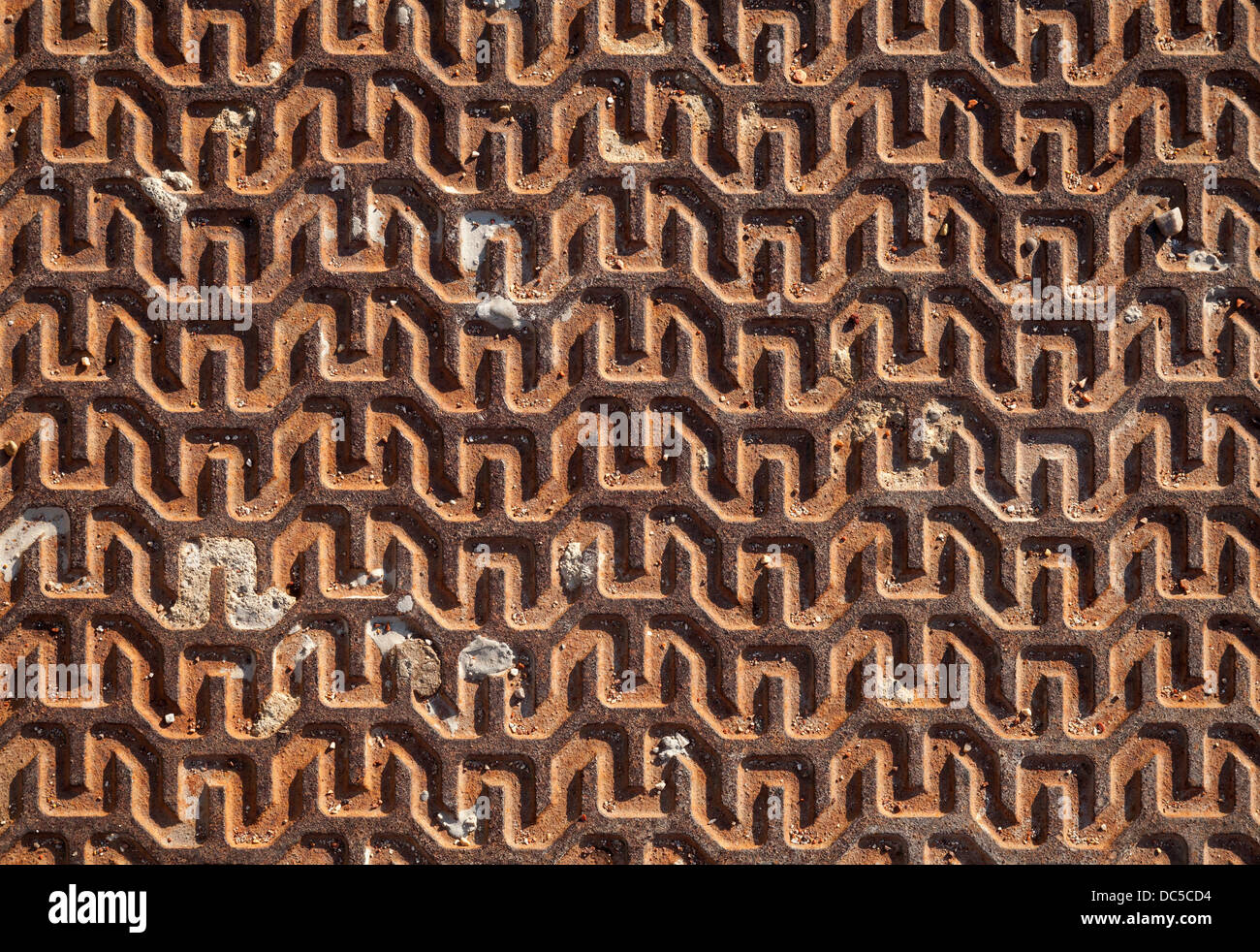 Industrial metal plate texture hi-res stock photography and images - Alamy