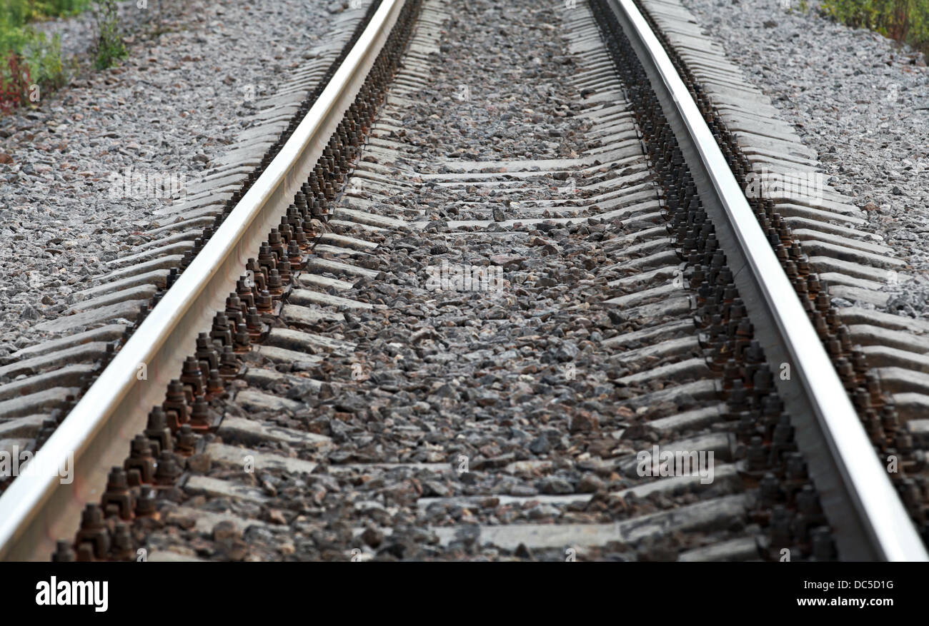 Gravel train hi-res stock photography and images - Alamy