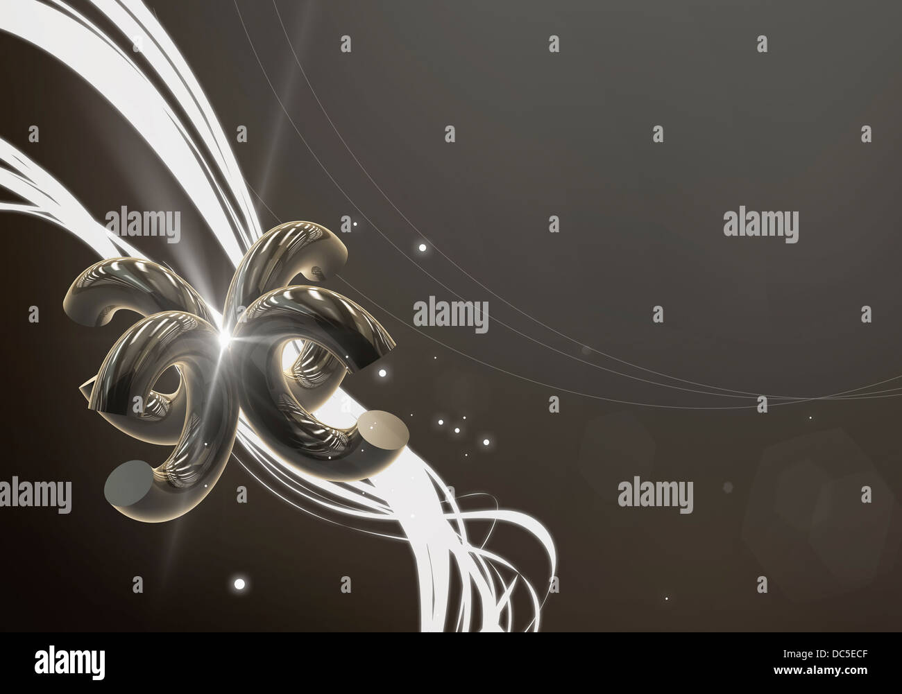 illustration of unique design Stock Photo - Alamy