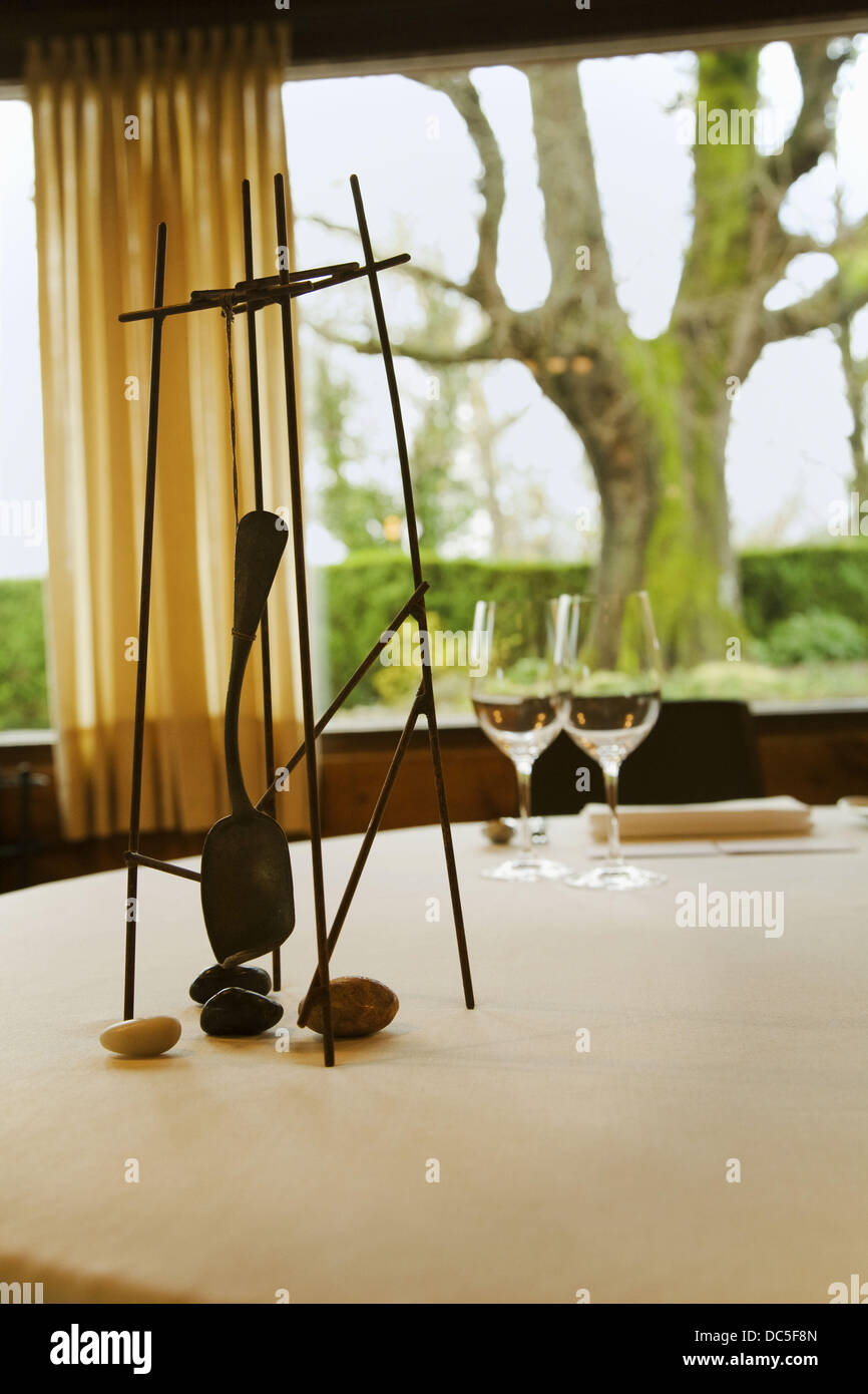 Mugaritz Spain High Resolution Stock Photography and Images - Alamy