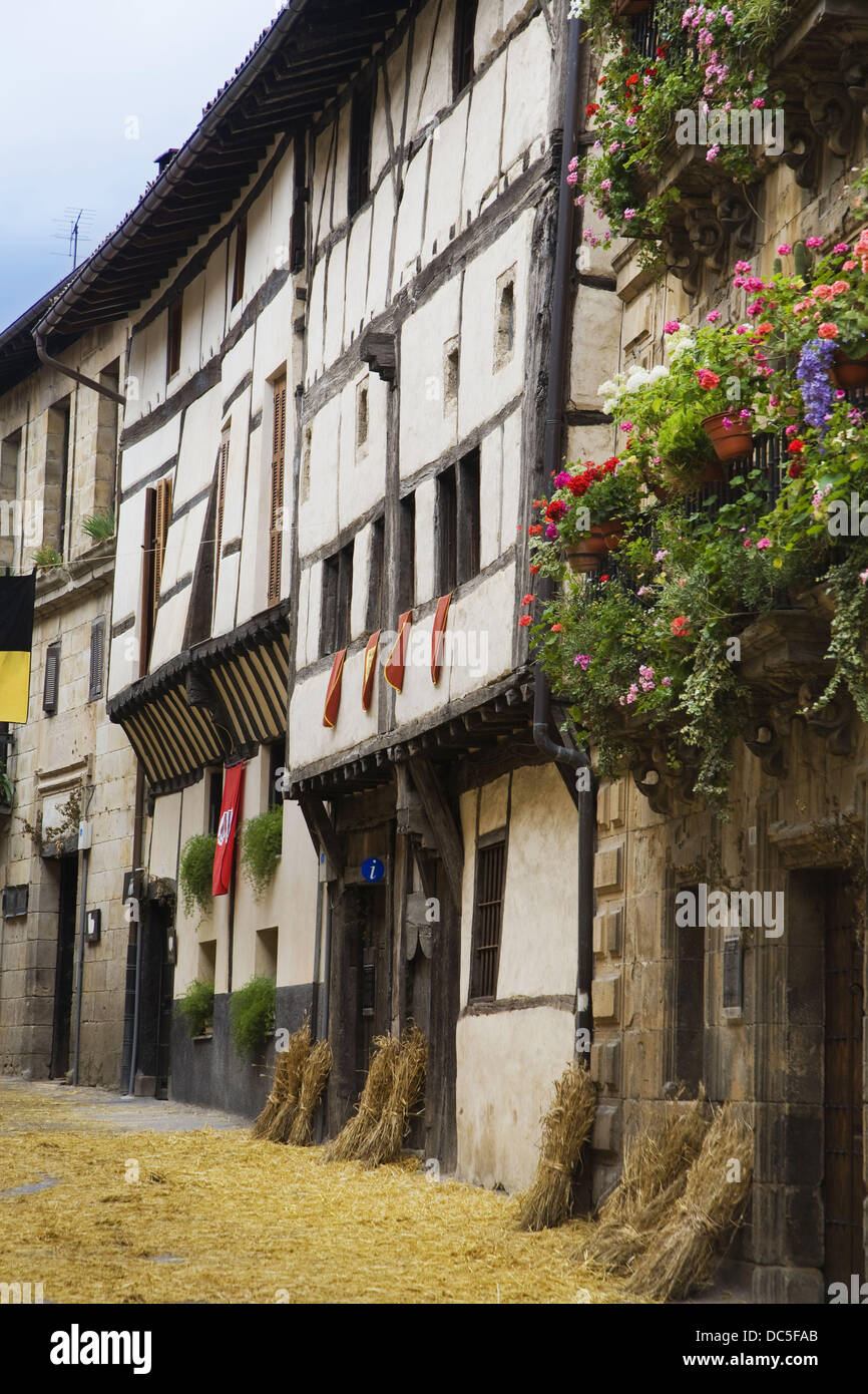 Medieval House 16th Century High Resolution Stock Photography and ...