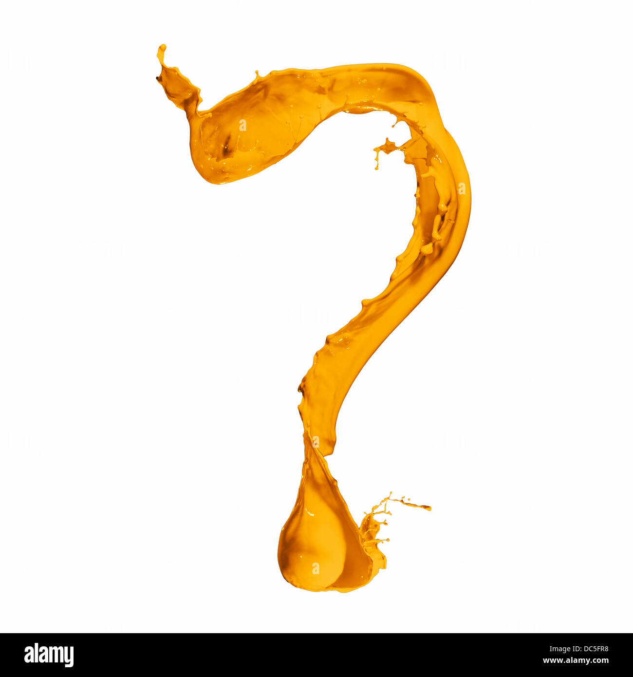 Drip mark hi-res stock photography and images - Alamy