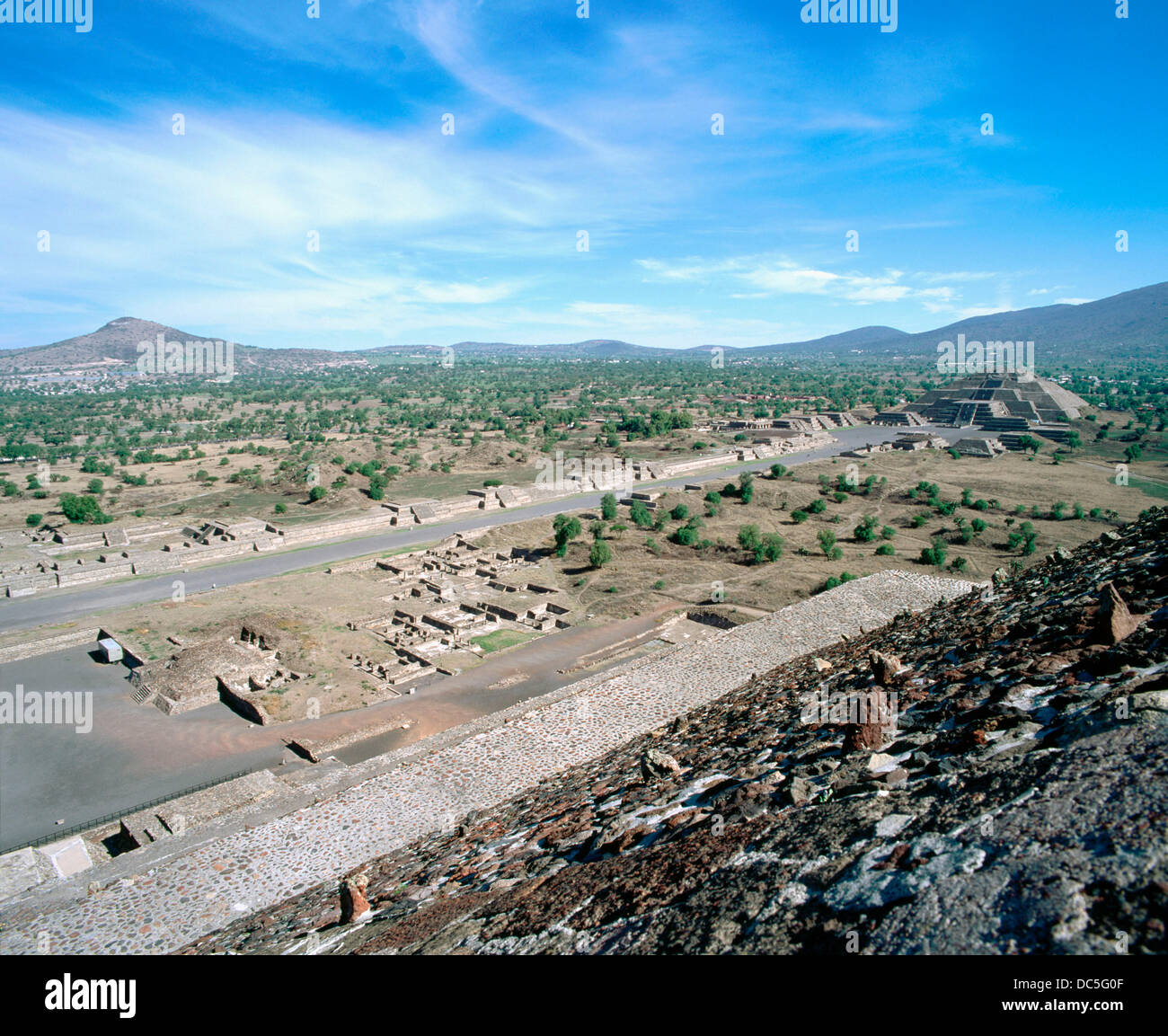 Pre aztec hi-res stock photography and images - Alamy