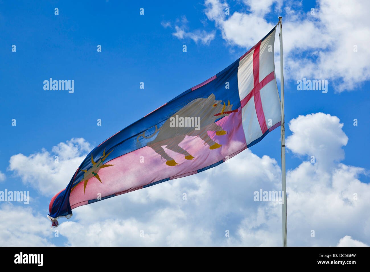 Bosworth field richard hi-res stock photography and images - Alamy