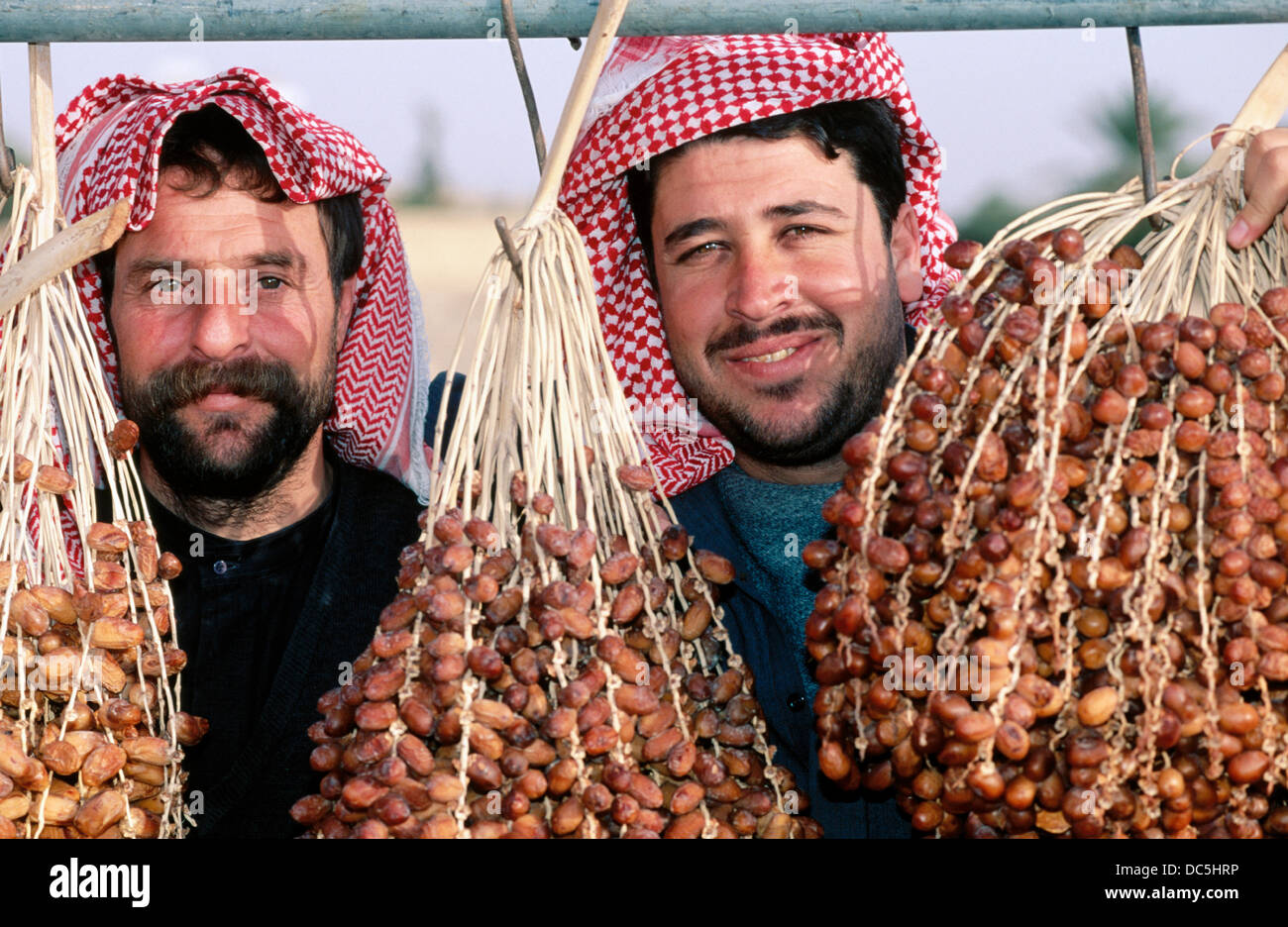 Palmyra portrait people hi-res stock photography and images - Alamy