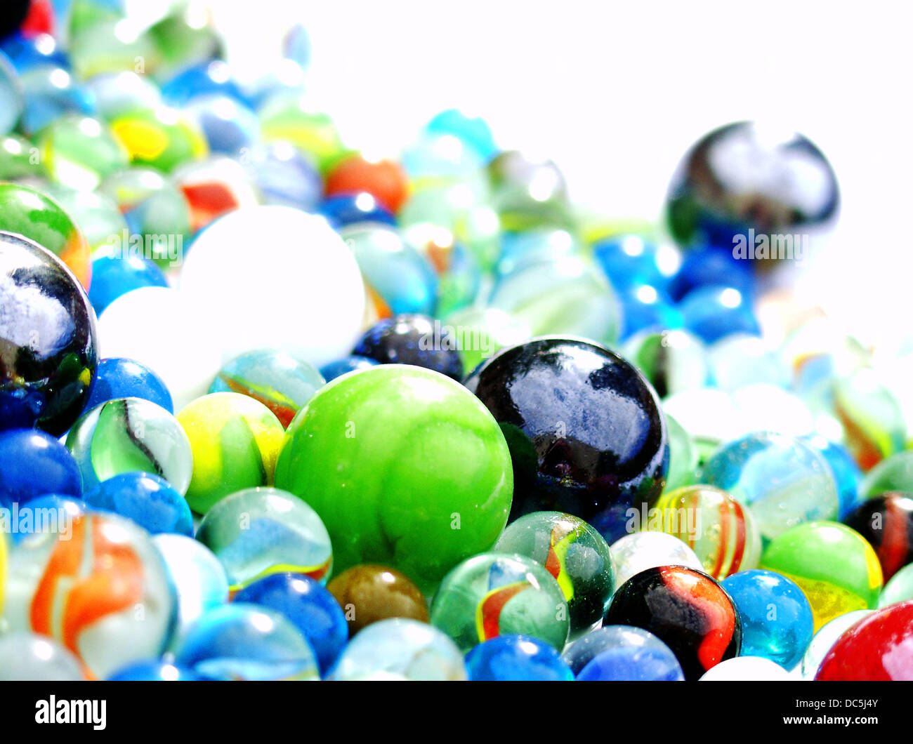 Children marble game hi-res stock photography and images - Alamy