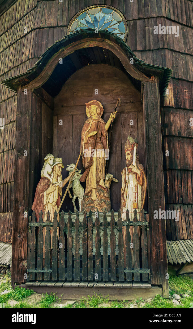 Rabka lesser poland poland hi-res stock photography and images - Alamy