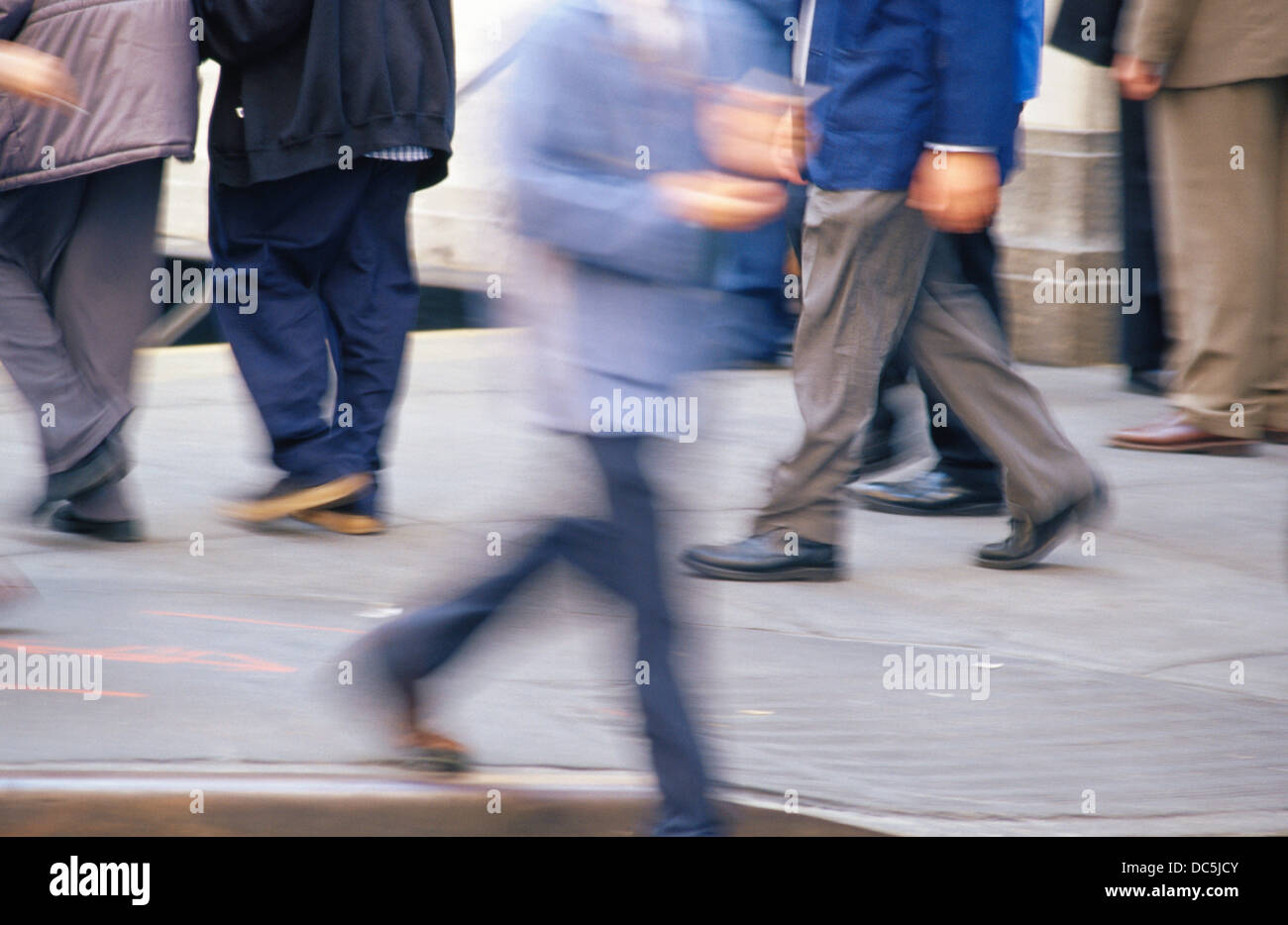 Rushing the passer hi-res stock photography and images - Alamy
