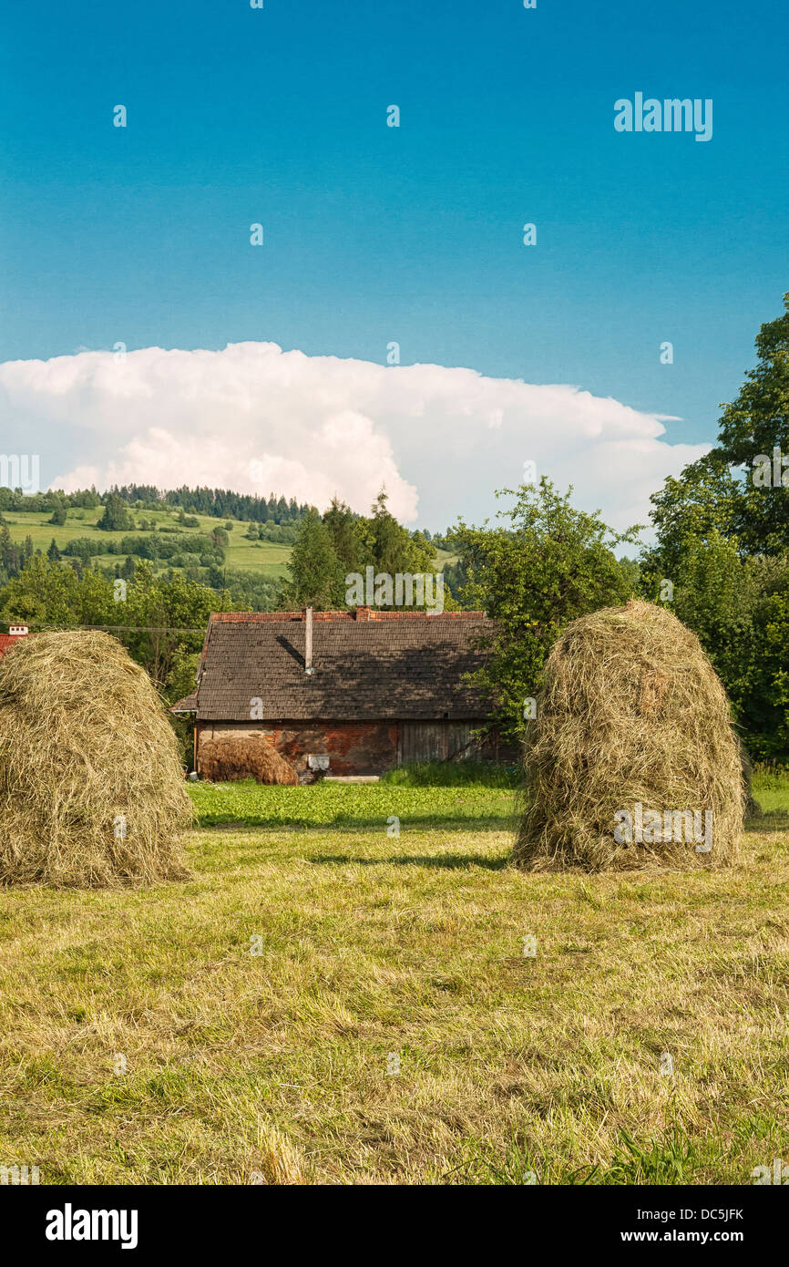 Rabka lesser poland poland hi-res stock photography and images - Alamy