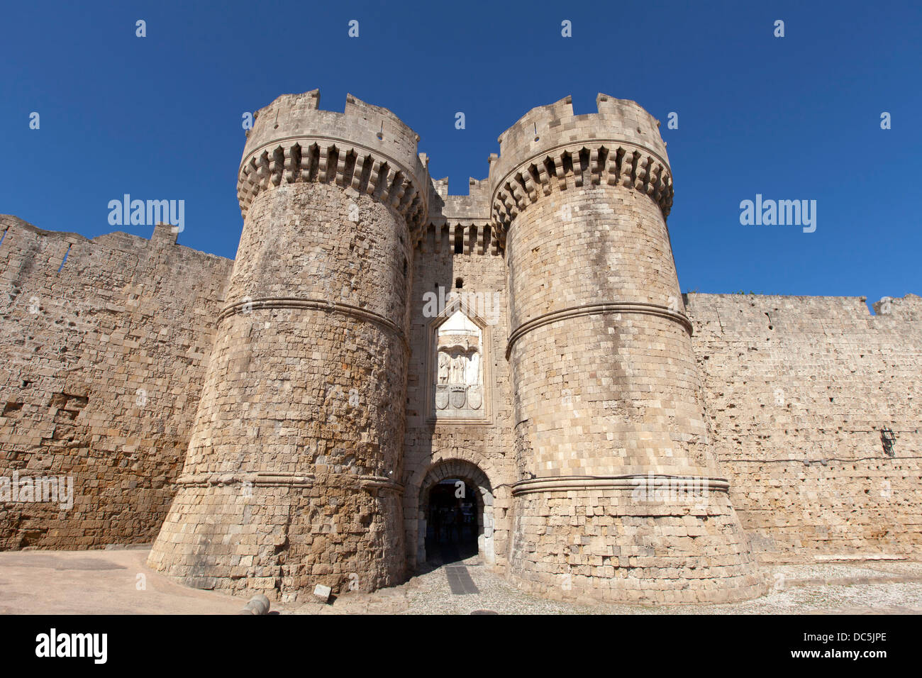 Marine gates hi-res stock photography and images - Alamy