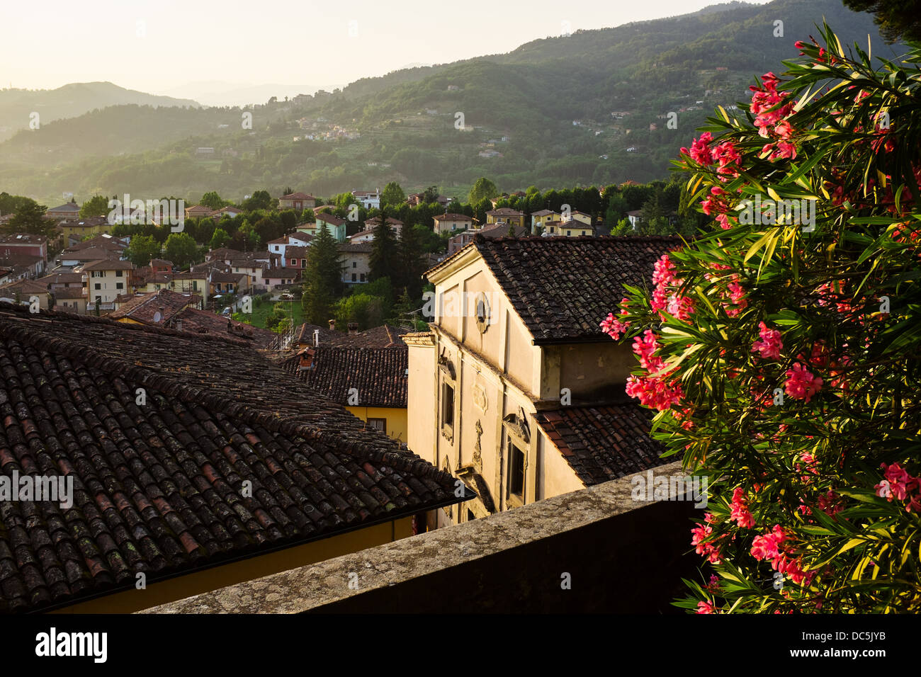 Barga hi-res stock photography and images - Alamy