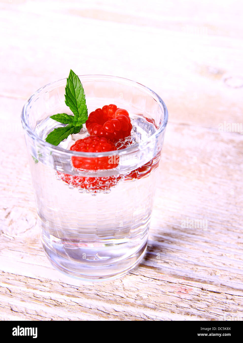 Fruits in water hi-res stock photography and images - Alamy