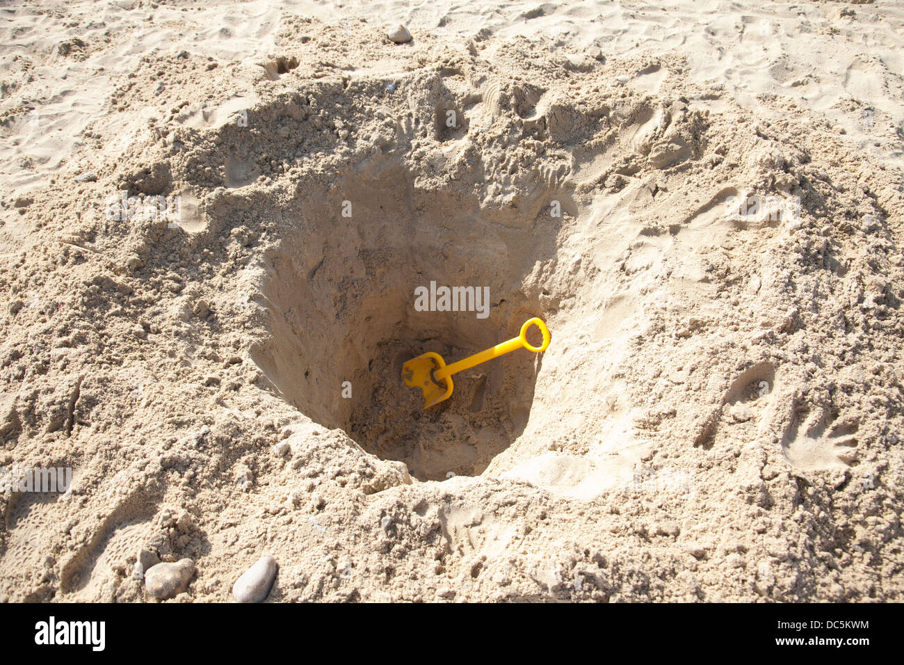 Childrens summer fun hi-res stock photography and images - Alamy