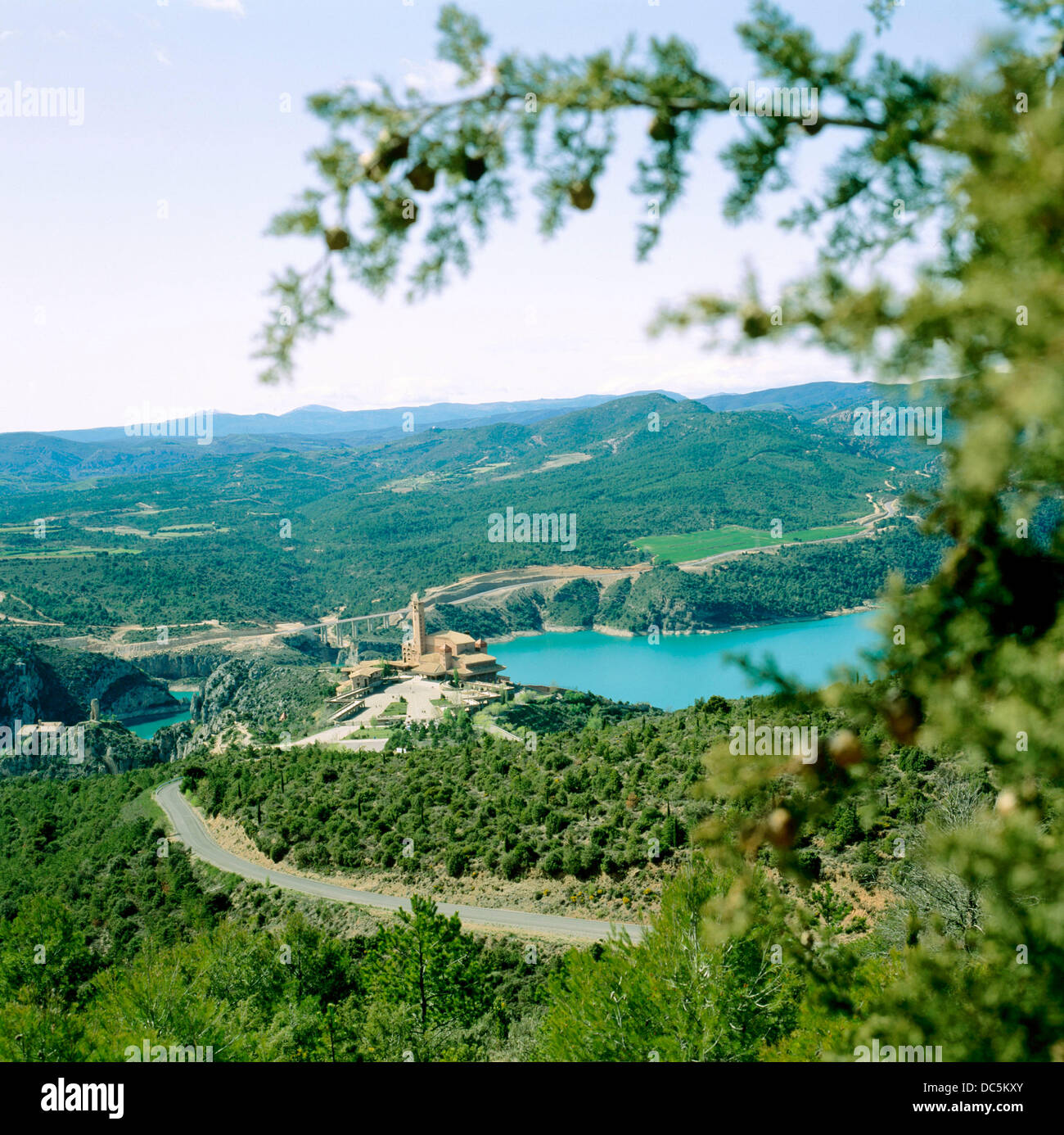 Torreciudad High Resolution Stock Photography and Images - Alamy