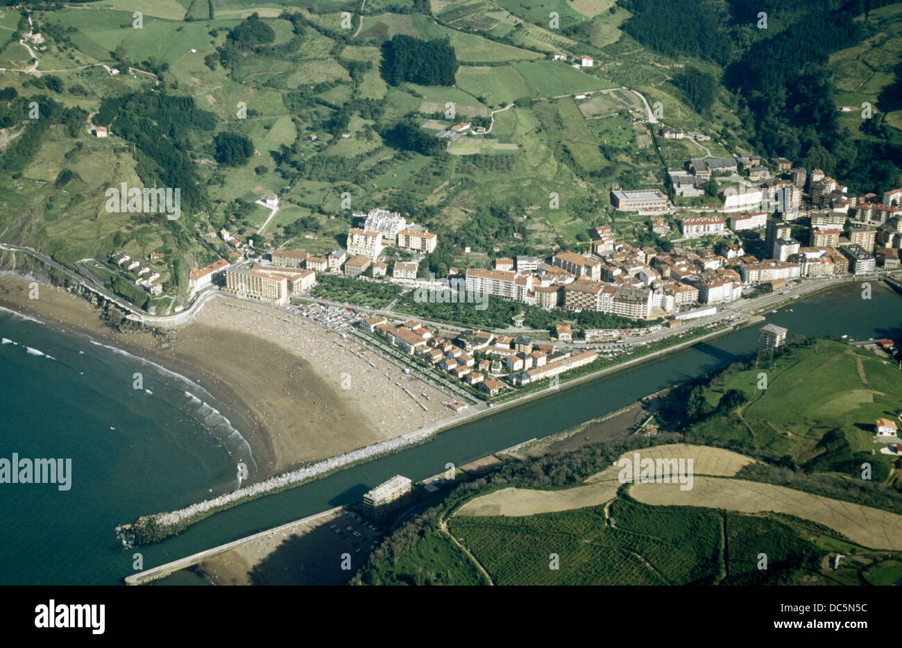 Deba Stock Photos & Deba Stock Images - Alamy