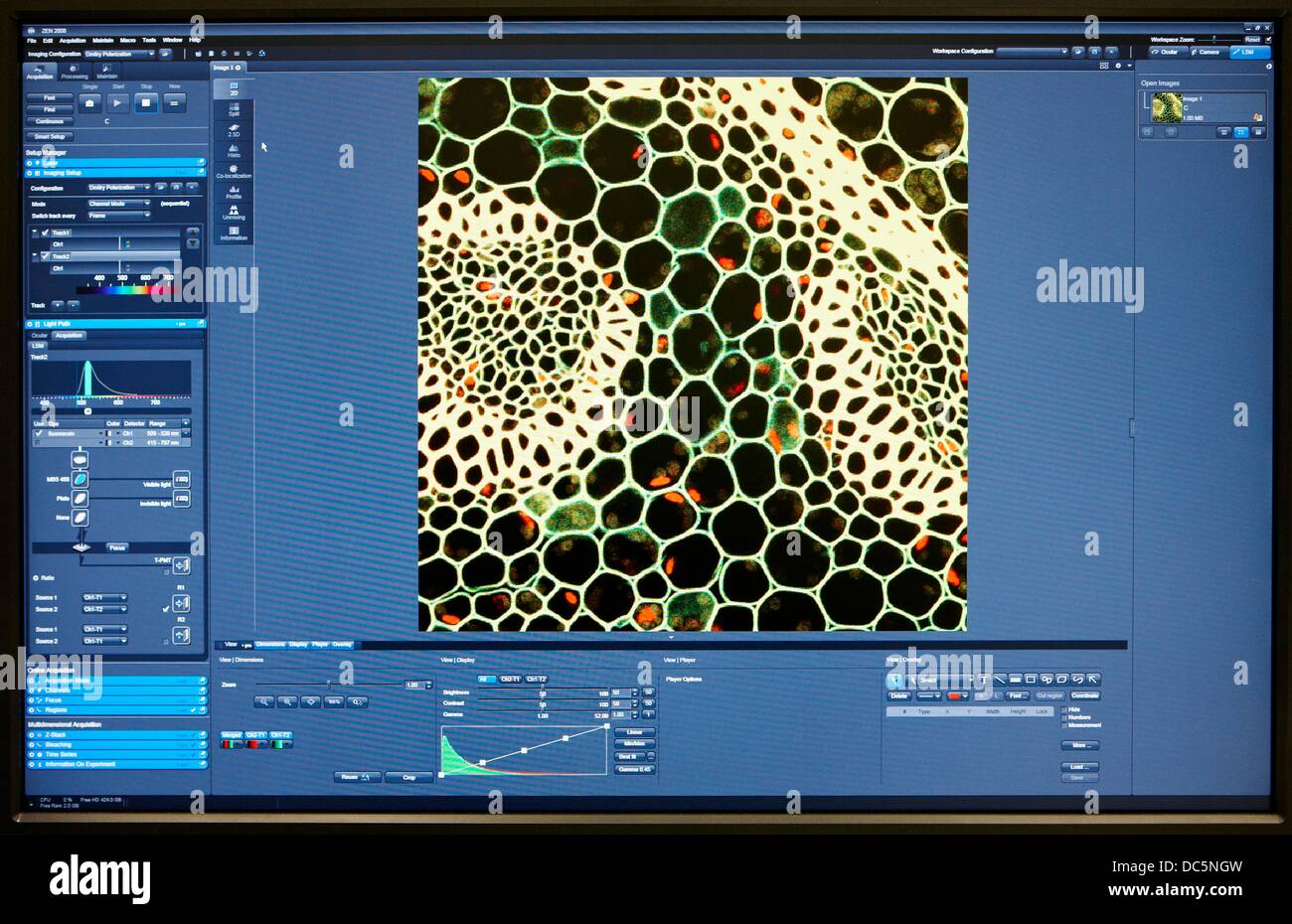 Labelled sample hi-res stock photography and images - Alamy