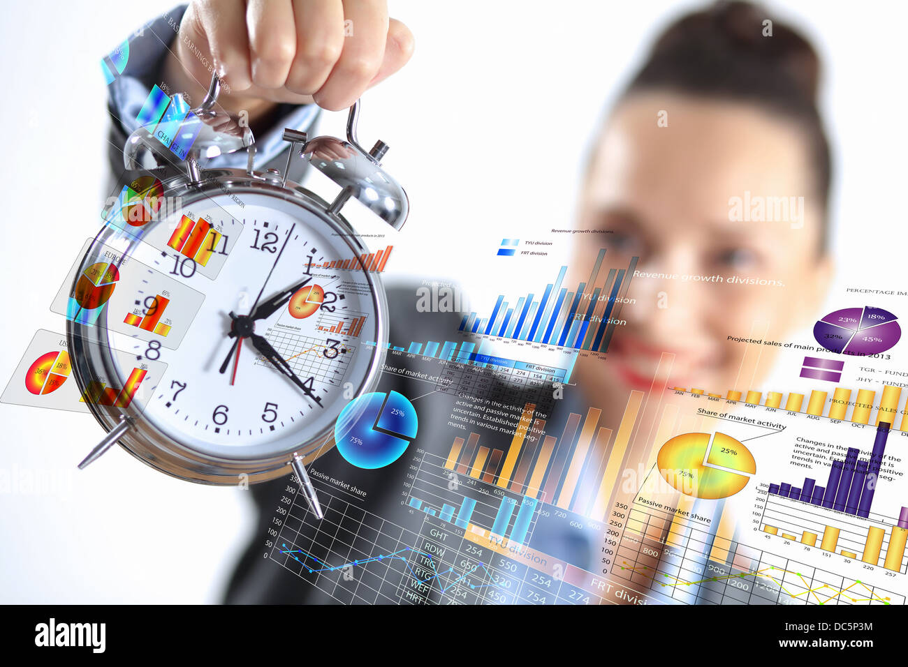 Smart meter business hi-res stock photography and images - Alamy